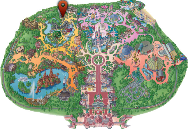 map-blue-lagoon | Wish2Dream