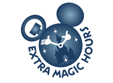 Extra Magic Hours - Disneyland Paris Programmes and Schedules - Wish2Dream